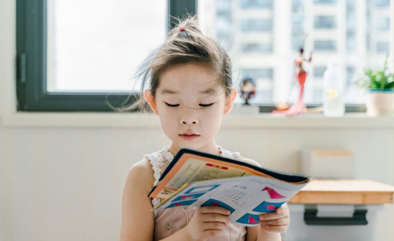 Accelerated Reading Programme - Ant Learning - London